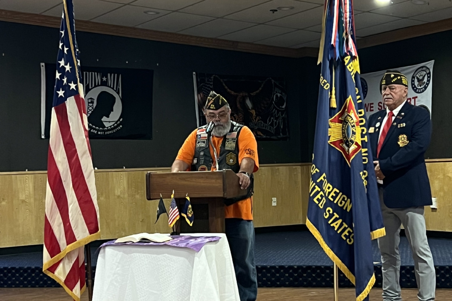 VFW Post 6873