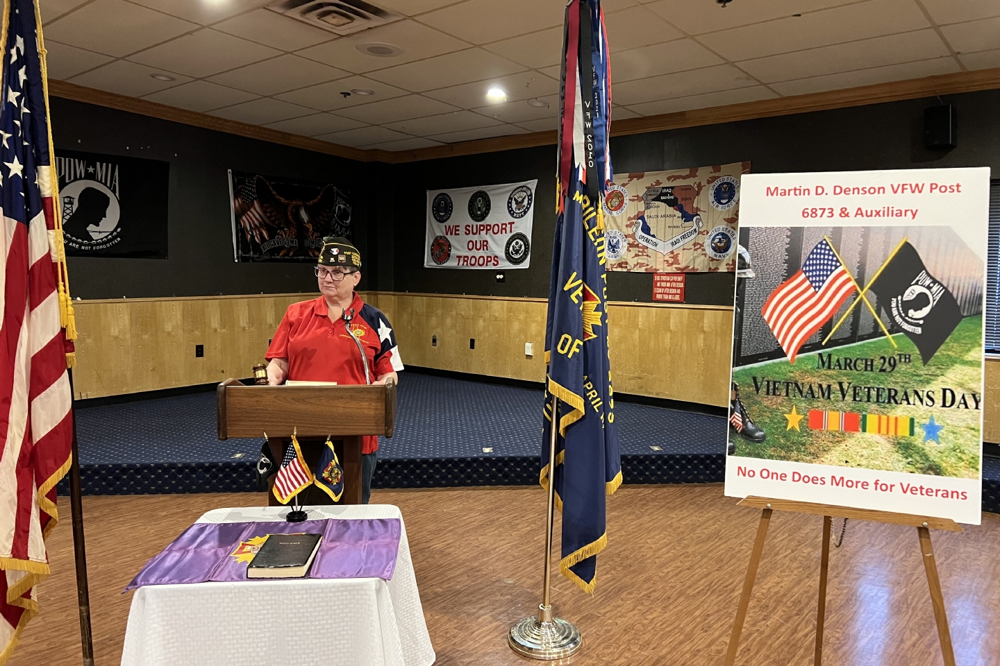VFW Post 6873